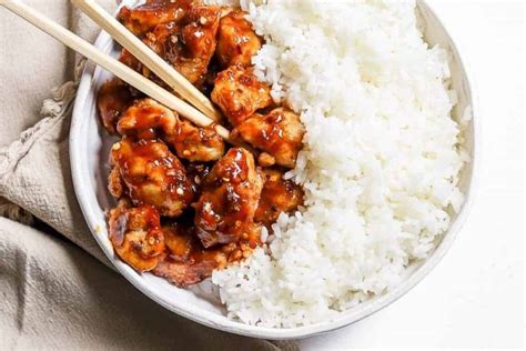 Les meilleures recettes faciles pour la friteuse à air chaud