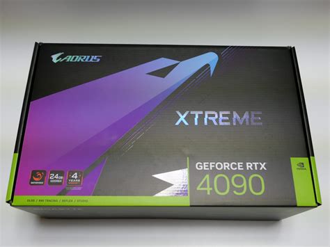 4090界の簡易水冷 AORUS GeForce RTX 4090 XTREME WATERFORCE 24G レビュー 自由気ままに