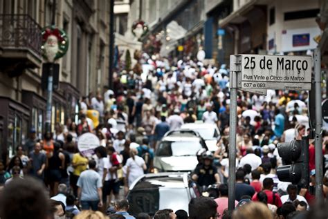 Entenda como foi possível chegar a 8 bilhões de habitantes no mundo
