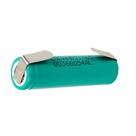 Samsung SDI INR 18650 13 P 3 6 V 1300 MAh Li Ion Akku 4 49