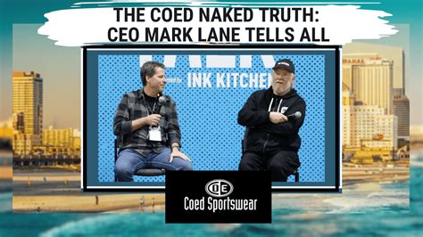 The Coed Naked Truth The Triumphs And Pitfalls Of Owning A Small