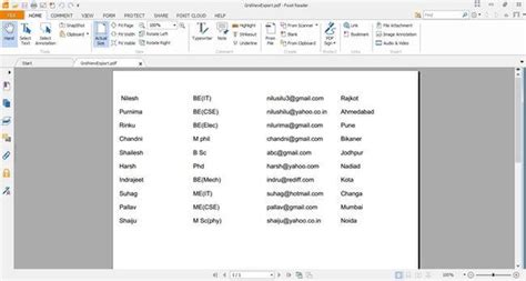 export gridview to pdf using itextsharp library