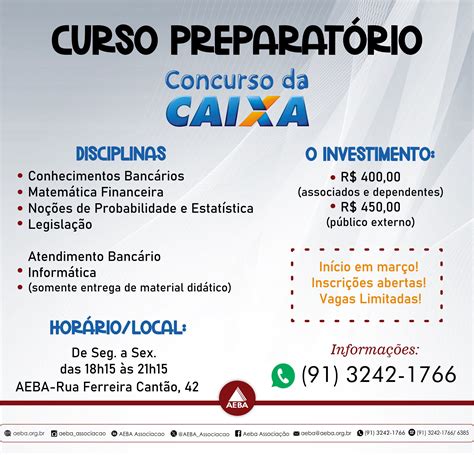 Concurso Público Edital da Caixa Econômica Federal deve ser anunciado