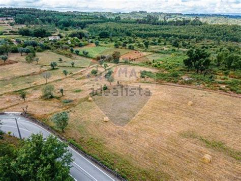 Terreno Venda Na Travessa Ribeiro Pap Zios Carregal Do Sal Idealista