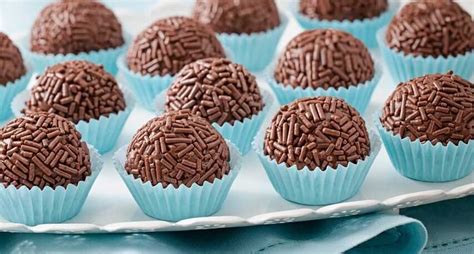 10 Receitas De Doces Diferentes Para Vender e Lucrar Fácil