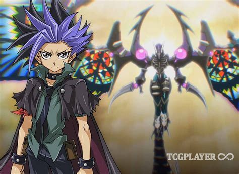Yu Gi Oh Episode Decks Yuto S Phantom Knights Deck Tcgplayer Infinite