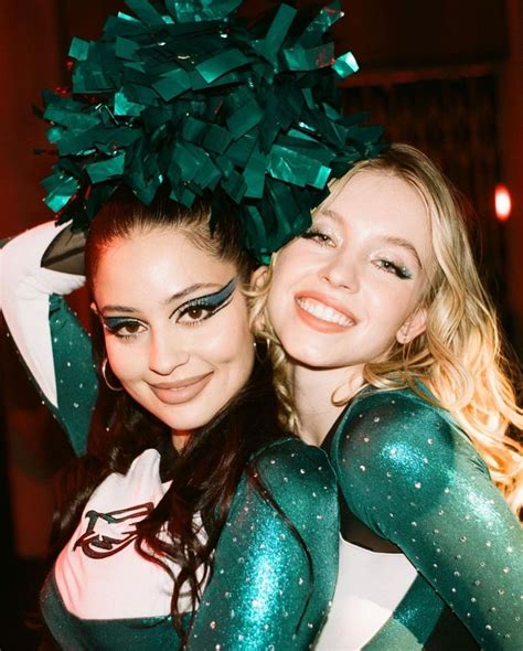 Sydney Sweeney E Alexa Demie Di Euphoria Sono In Lizza Per Interpretare