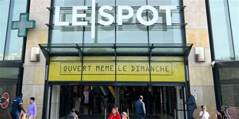 Evry 2 Grand Paris Sud Tourisme