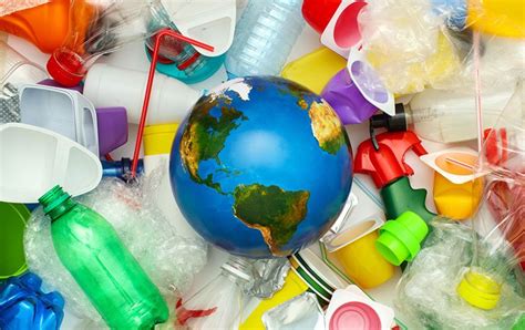 13 astuces pour réduire sa consommation de plastique