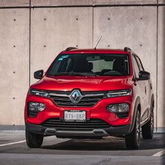 Renault Kwid A Prueba Opiniones Rese A Video Fotos Y M S