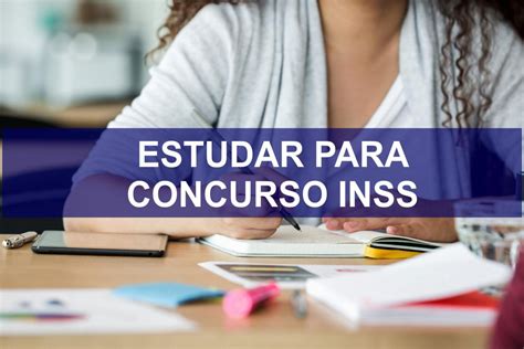 Concurso INSS 2022 Banca Definida Confira Guru Dos Concursos