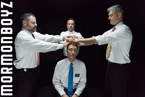 Mormon Twinks Telegraph