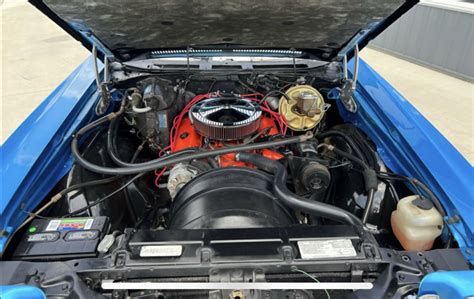Mike S Chevrolet Monte Carlo Holley My Garage