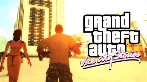 Gta Vice City Stories Weapons Map
