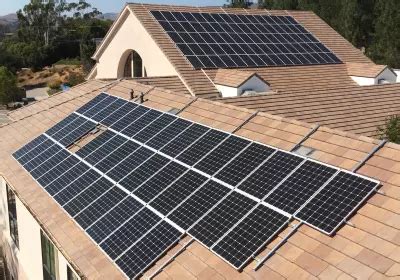 Harnessing The Sun How A 7 5 KW Solar System Can Power Your Off Grid