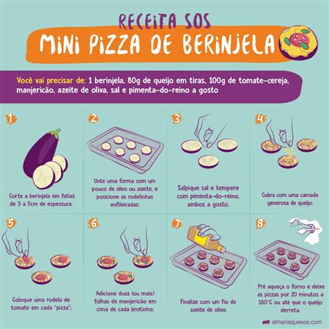 23 Receitas fáceis e rápidas para impressionar as visitas Almanaque SOS
