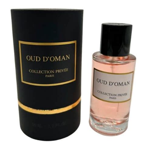 Rouge Gourmand Parfum mixte 50ml Collection Privée