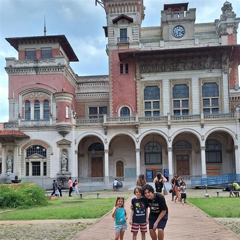 Museu Catavento Uma Jornada Interativa Pelo Conhecimento E Cultura