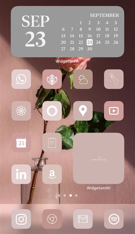 Hướng dẫn how to decorate iphone 11 home screen theo phong cách riêng