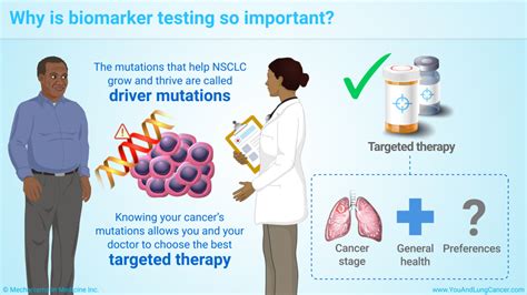 Slide Show Targeted Therapy In Non Small Cell Lung Cancer