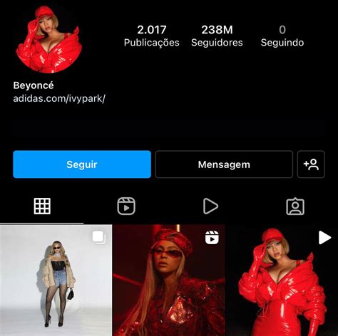 Quem Tem Mais Seguidores No Instagram Top 15 Perfis Mais Seguidos