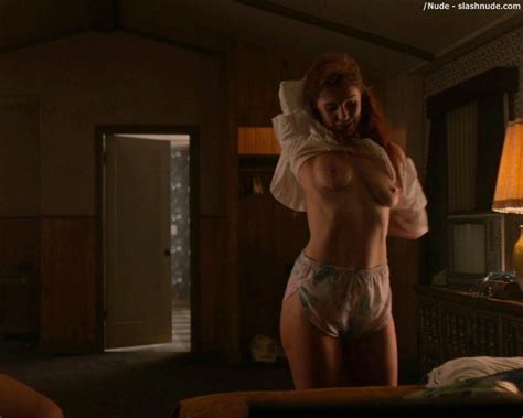 Kate Nash Topless In Glow Photo Nude