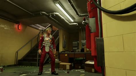 First Look At Ghostbusters Spirits Unleashed S Next Free Dlc Update