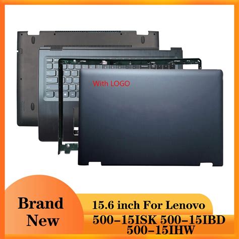 NEW For Lenovo Flex 3 15 1570 1580 Yoga 500 15ISK 500 15IBD 500 15IHW