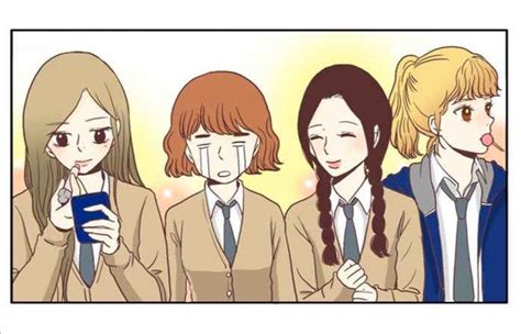 Pin By Fandewebtoon On Siempre Amigas In 2021 Webtoon Comics