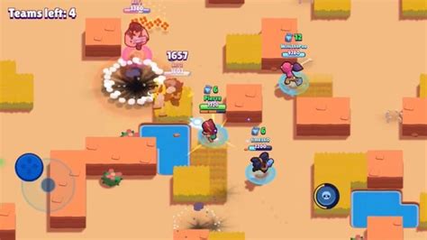 Conviértete en un experto en el modo Supervivencia de Brawl Stars