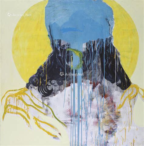 节拍三耶稣作品 压克力彩画布拍卖品 图片 价格 鉴赏 油画 雅昌艺术品拍卖网
