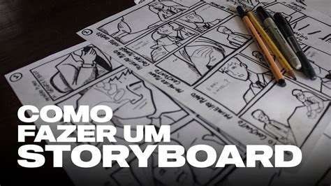 Como fazer um roteiro de vídeo aula em 5 passos fundamentais