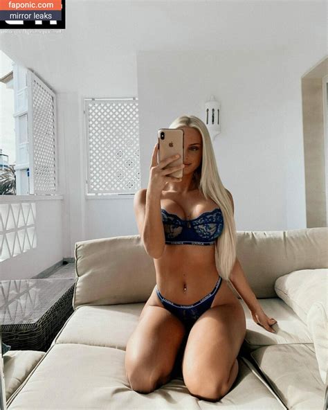 Filippa Fransson Aka Filippafransson Nude Leaks Onlyfans Photo
