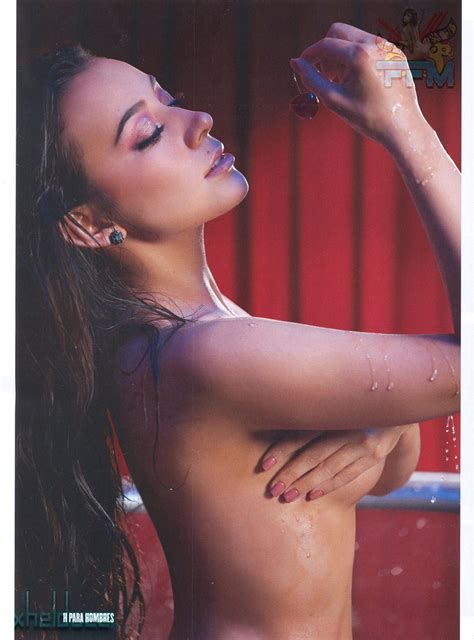 Naked Jass Reyes Added 07 19 2016 By Pepelepu