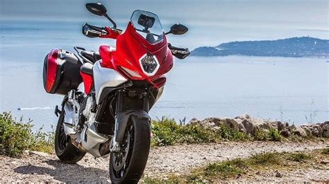 นกเทคโอเวอรในตำนาน Polaris มแผนเขาฮบ MV Agusta เกบเขาแคตตาลอค