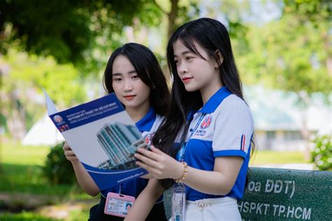 Điểm chuẩn Trường Đại học Sư phạm Kỹ thuật TPHCM tăng 1 2 điểm Báo