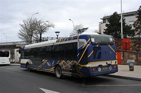 Heuliez Bus Gx Sans Num Ro Tc Infos