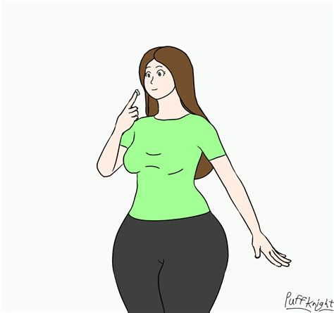 Deviantart Pregnant Expansion 
