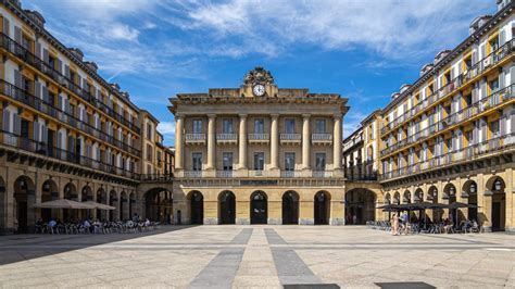 Beste Dingen Om Te Doen In San Sebastian Hellotickets