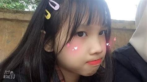 Ảnh gái K10 2K10 10X xinh cute dễ thương