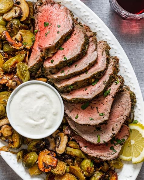 Our Best 70 Christmas Dinner Ideas That Ll Get Everyone Into The