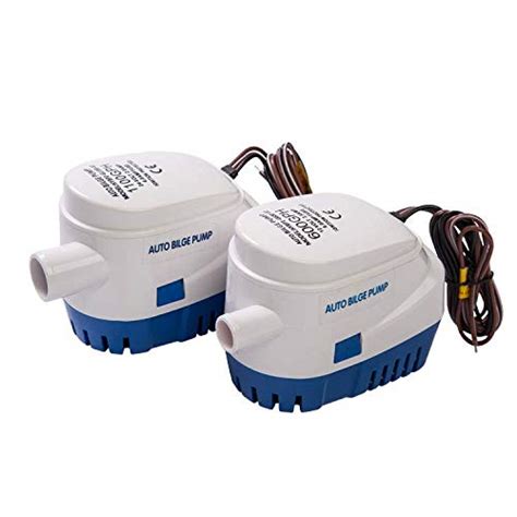 St Giantman Pompe De Cale V Pour Bateau Pompe Eau Submersible