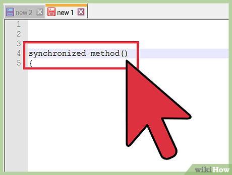 Cómo verificar un valor nulo en Java 6 Pasos Wiki How To Español