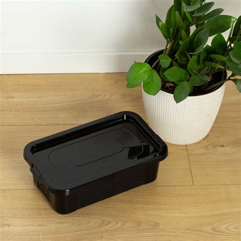 Pojemnik Pud O Plastikowe Pojemniki Z Pokryw Multibox X X Cm