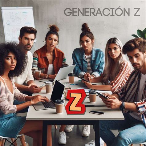 Caracter Sticas De La Generaci N Z C Mo Se Diferencia De Las Otras