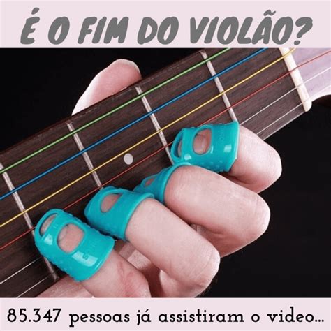 Solos no Violão 25 Músicas Simples para Qualquer Pessoa Tocar