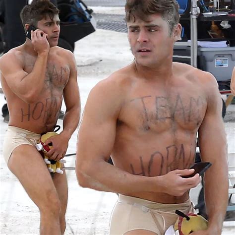 Shirtless Zac Efron Naked Nude Photos Telegraph