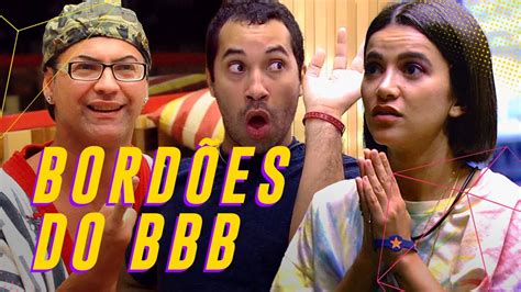 MANU GIL JULIANA E OS DONOS DOS MAIORES BORDÕES DO BBB BIG