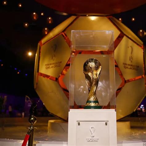 El fixture completo del Mundial de Qatar 2022 todos los partidos días