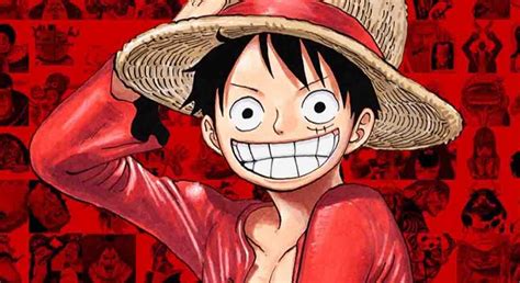 One Piece Revelan Resultados Del Top 100 Mundial De Personajes